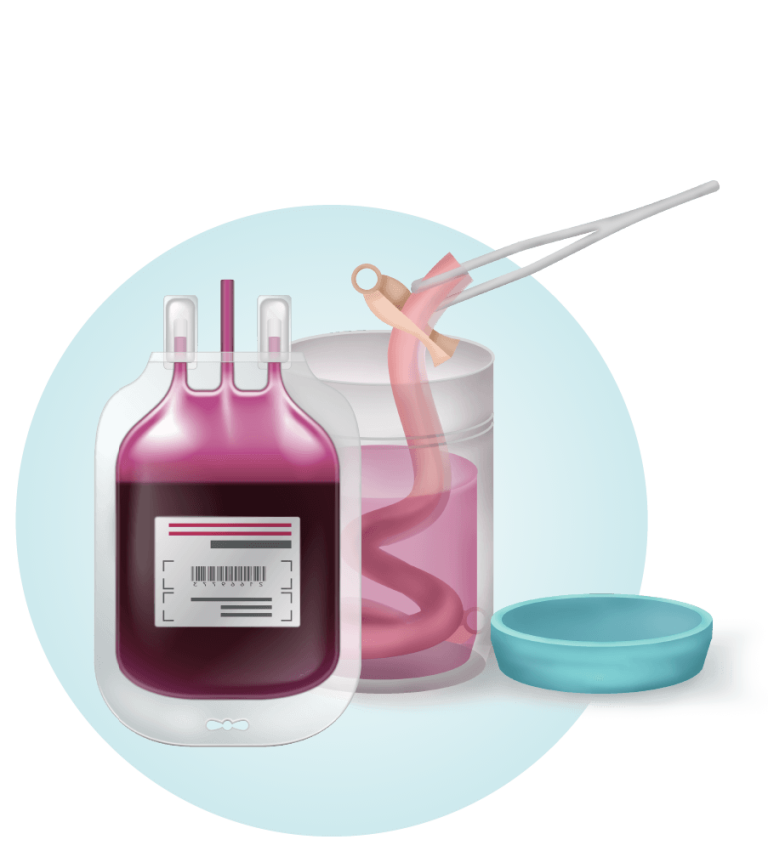 Cord Blood Banking Made Affordable
