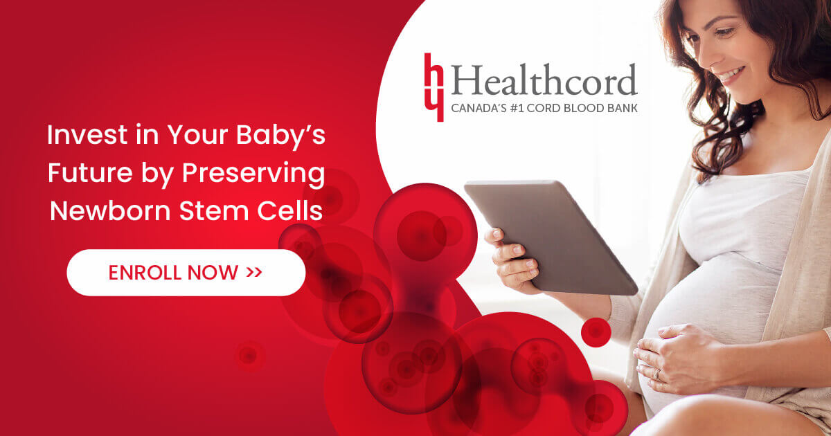 How cord blood banking works - Securicord