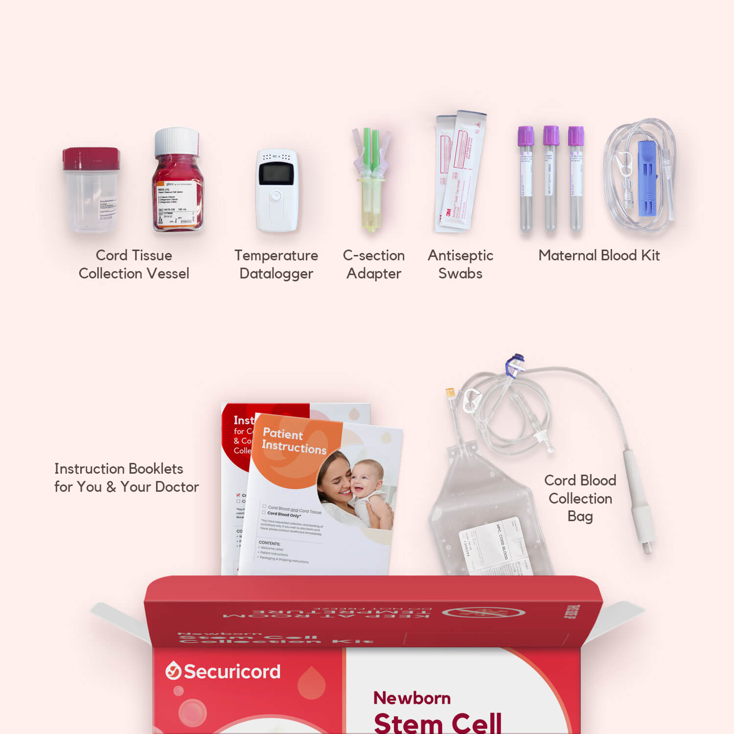 Cord Blood Banking Made Affordable